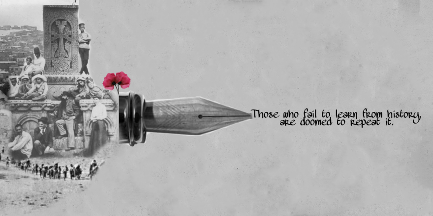 The Importance of Genocide Education at AUA - The Highlander 🏔️