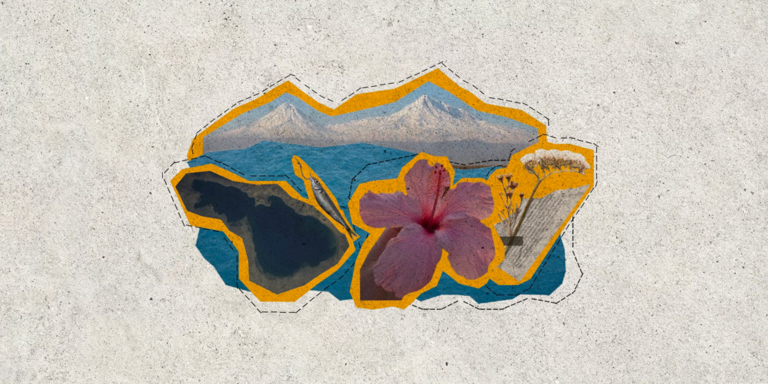 Lake Sevan: The Green Pearl of Armenia - The Highlander 🏔️