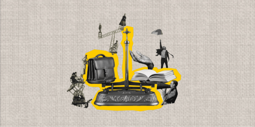 At the Intersection of Work and Study: What Does the Ideal Balance Look ...